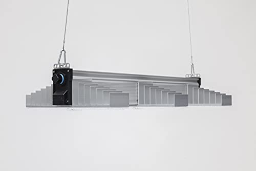 SANlight EVO 3-100 1.5 » High End - LED Grow Lampe